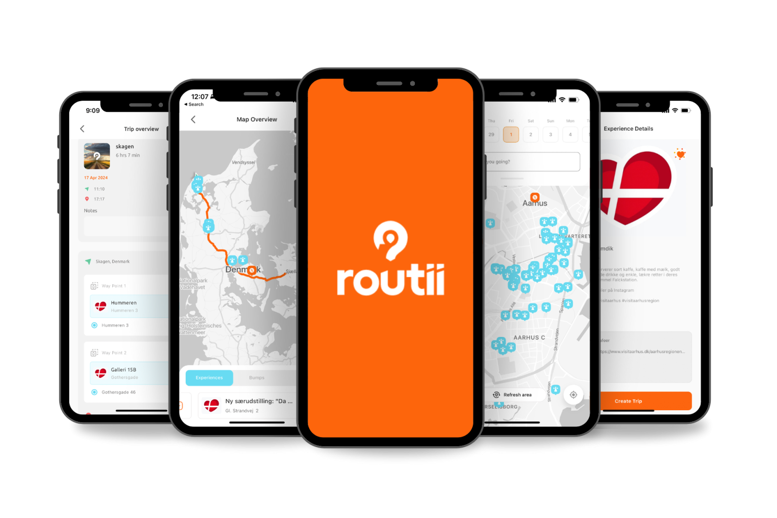 Plan. Experience. Connect. – Plan. Experience. Connect.